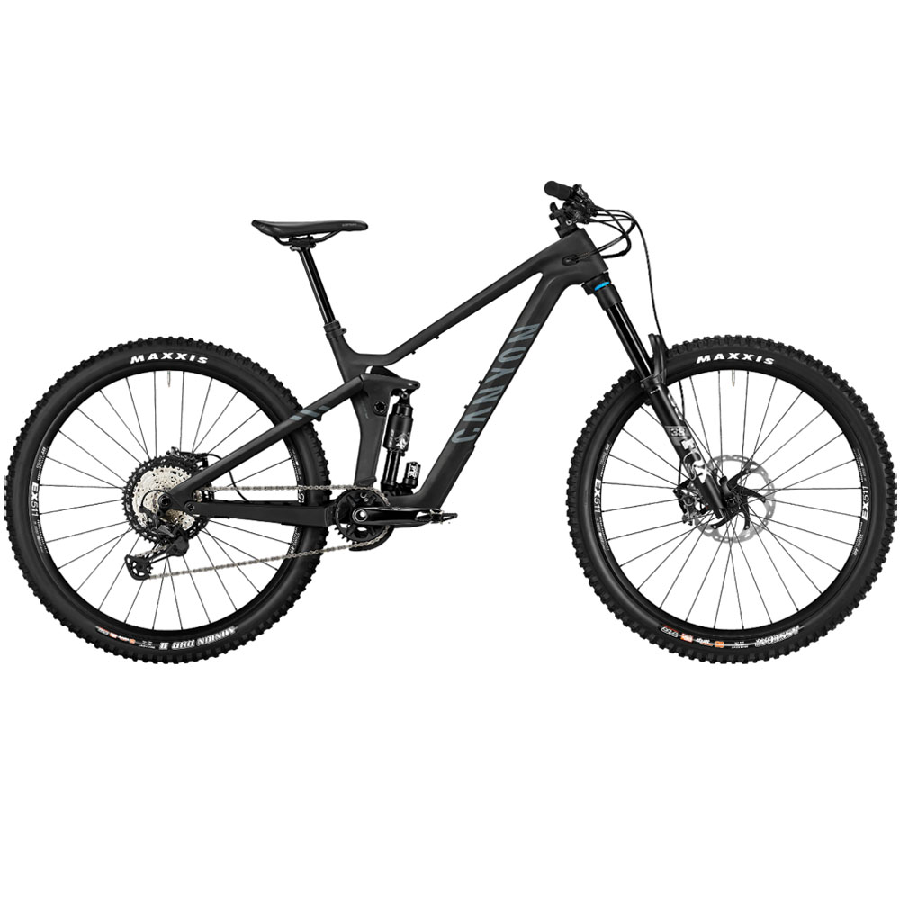 2023 Canyon Strive CFR Underdog Mountain Bike