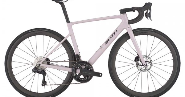 2025 Scott Addict RC 20 Road Bike