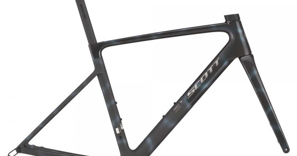 2025 Scott Addict RC Ultimate HMX SL Frame set