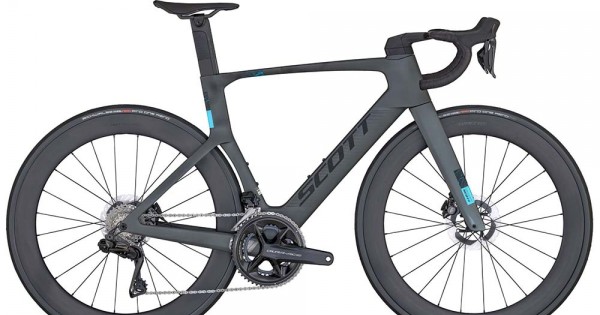 2025 Scott Foil RC Pro Road Bike