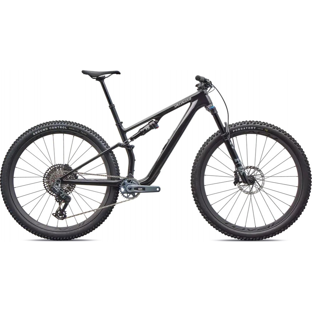 2026 Specialized Epic 8 EVO Expert - SRAM GX AXS, FOX Performance Elite ...