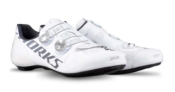 Specialized S-Works Vent Shoes