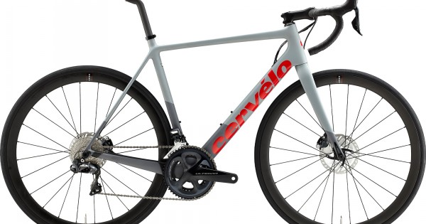 Cervelo R Series Ultegra Di2 Disc Road Bike 2021